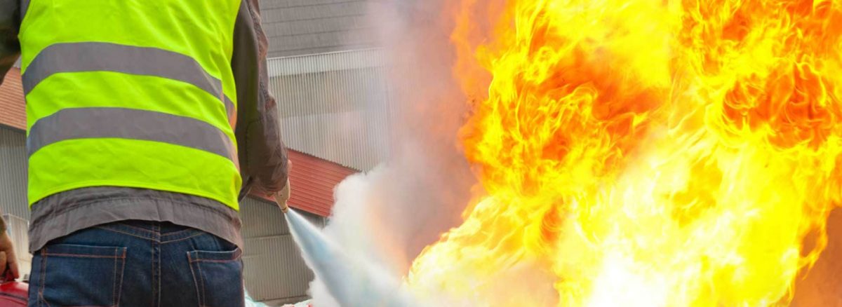 Formation sécurité incendie | 𝐒𝐄𝐂𝐎𝐔𝐑𝐈𝐒𝐌𝐄 SST