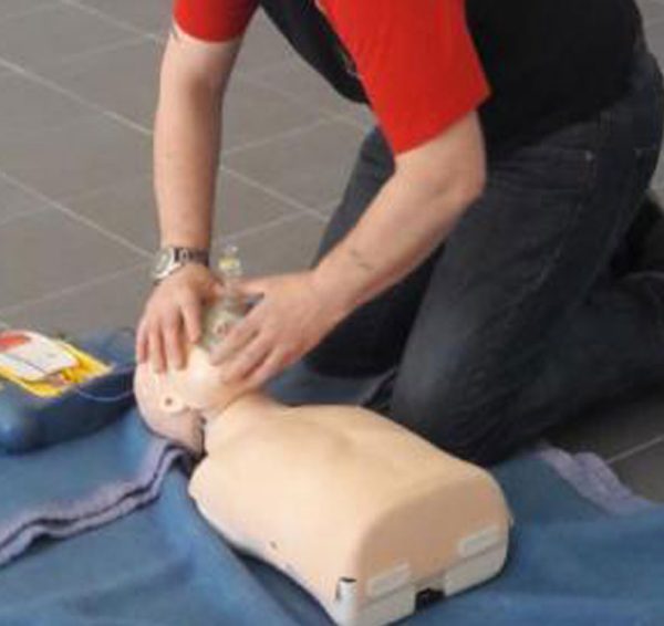 Formation sécurité incendie | 𝐒𝐄𝐂𝐎𝐔𝐑𝐈𝐒𝐌𝐄 SST