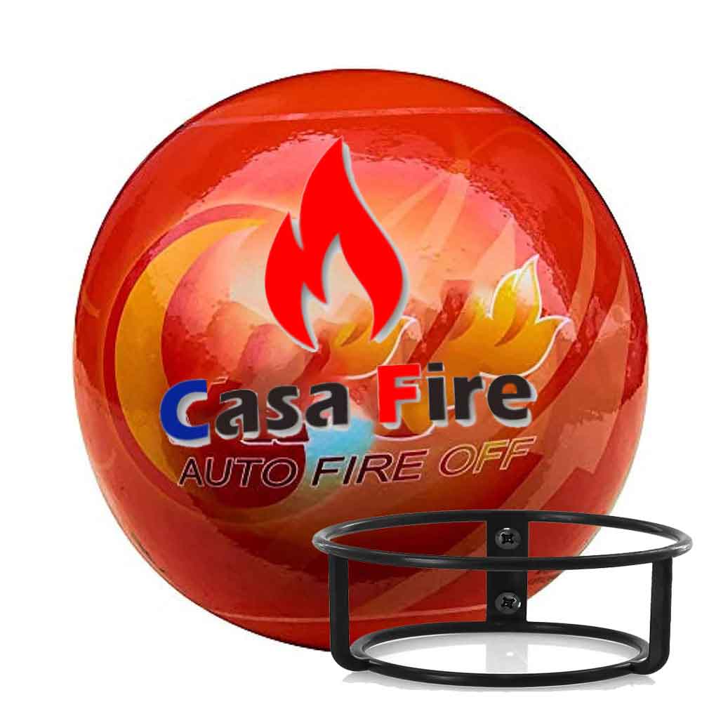 Boule anti feu casablanca