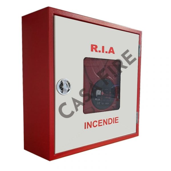 Robinet Incendie Armé RIA DN25 # sécurité incendie Casablanca