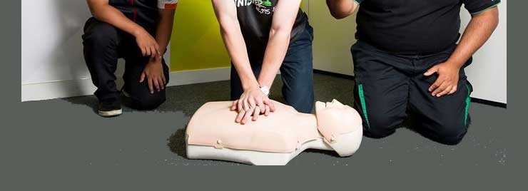 Formation EPI Secourisme Casablanca | Maroc