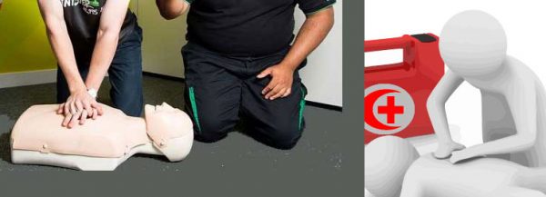 Formation SECOURISME | PREMIERS | SECOURS Casablanca