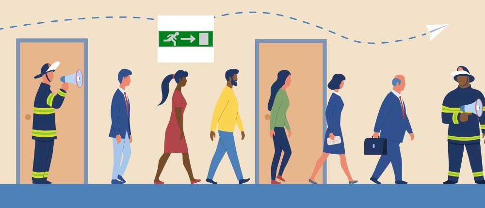 Extincteur pour Hôpitaux, Cliniques et Cabinets Médicaux au Maroc